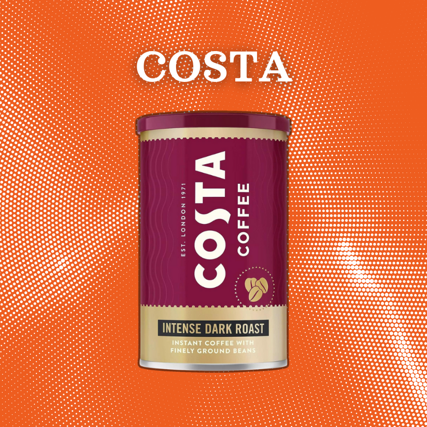 COSTA – C&R Snacking Wholesale